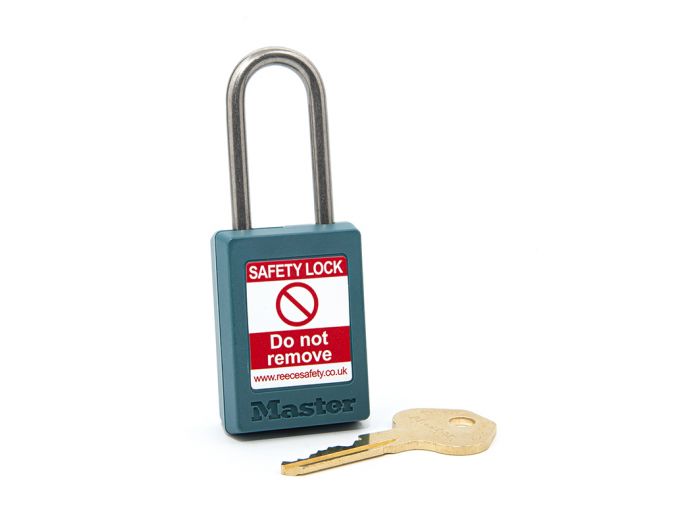 ZENEX™ Compact Padlocks S31 series | Reece Safety