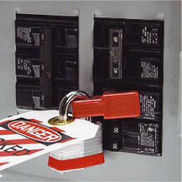 Single Pole Circuit Breaker (No Switch Breaker Required) | Reece Safety ...