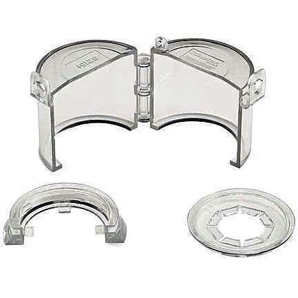 Rotary Push Button Cover | Reece Safety