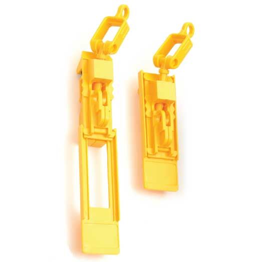 Adjustable Red Spot Fuse Lockout - Fuse Lockouts | Reece Safety