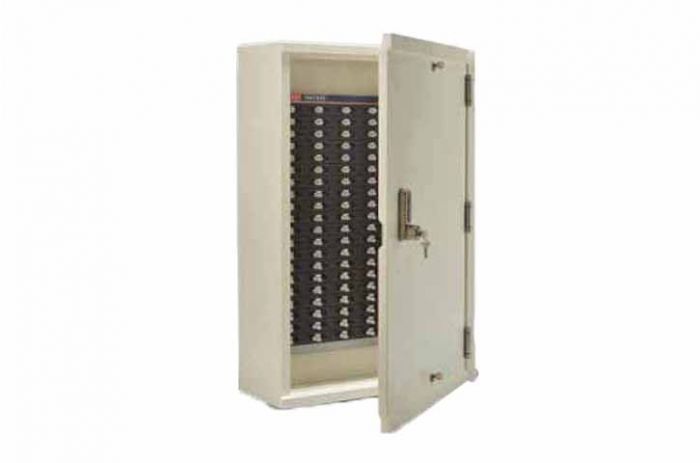Key Tracker Cabinet (200 key) | Reece Safety