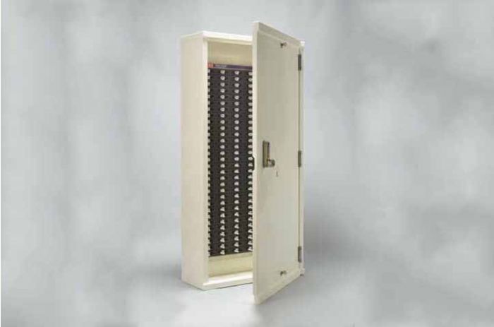 Key Tracker Cabinet (300 key) | Reece Safety