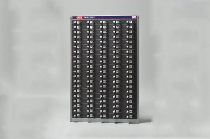 Complete 100 system Key Tracker System | Reece Safety
