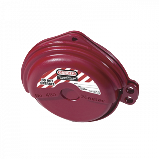 Rotating Gate Valve fits handwheel 25mm-75mm | Reece Safety