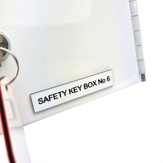 AP Box | Reece Safety