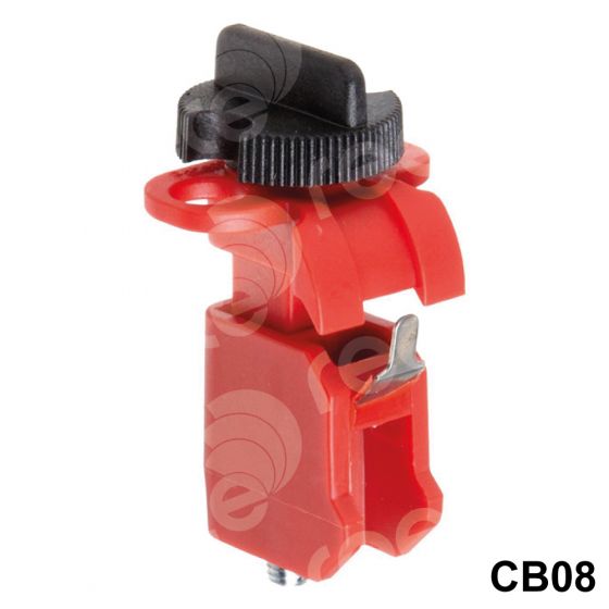 Circuit breaker lockout | Reece Safety