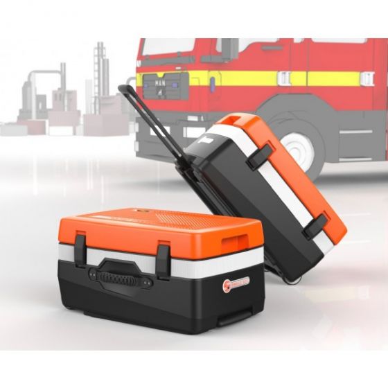 Portable High Voltage Electrical Rescue kit - 36kV | Reece Safety