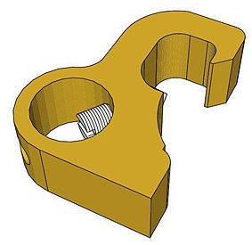 MCB Toggle Lock | Reece Safety