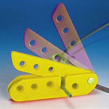 Scissor Cable lockout 6.1 metre cable | Reece Safety