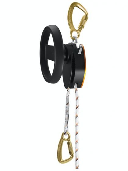 Skylotec Milan 2.0 Hub CRD Auto-descent Rescue Device(30m) | Reece Safety