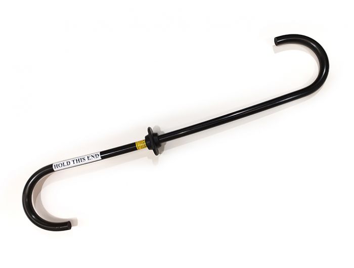 Electric Vehicle Intervention station | Reece Safety