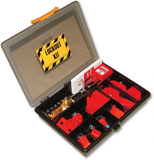 Intermediate Circuit Breaker Lockout Kit | Reece Safety