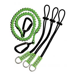 Abtech Tool Tether Set with Ropes | Reece Safety