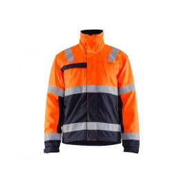 MULTINORM INHERENT WINTER JACKET | Reece Safety