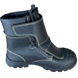 CHARNAUD® METAL-SAFE® Hot Metal Boot | Reece Safety