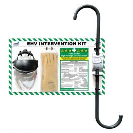 1KV Electric Vehicle Intervention Station | Reece Safety