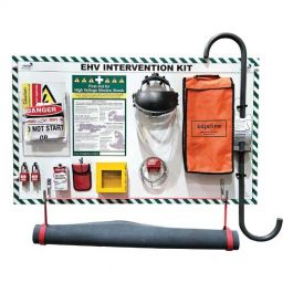 Electric Hybrid Vehicle Intervention Kit - ERK1700 - Fully Stocked ...
