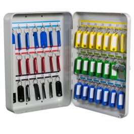 42 Key Contract Key Cabinet | Reece Safety