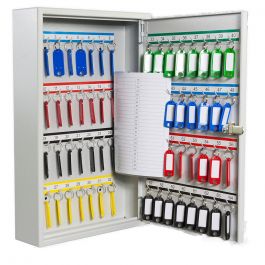 64 Key Contract Key Cabinet | Reece Safety