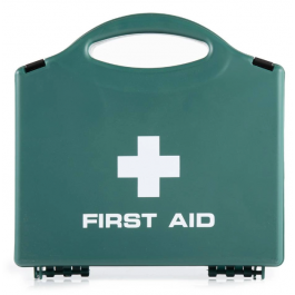 First Aid Kits & Refills | Reece Safety