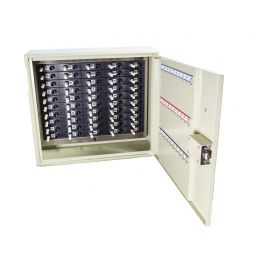 Mechanical Key Control / Track Systems with Cabinet & M.Digi Lock ...
