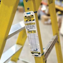 Ladder Tags & Inserts | Reece Safety
