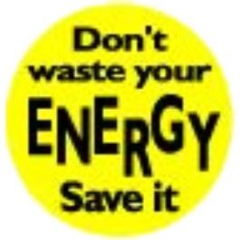 Energy Saving Labels | Reece Safety