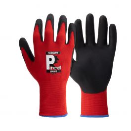Pred SENSOR Cut 1 Gloves (pr) | Reece Safety