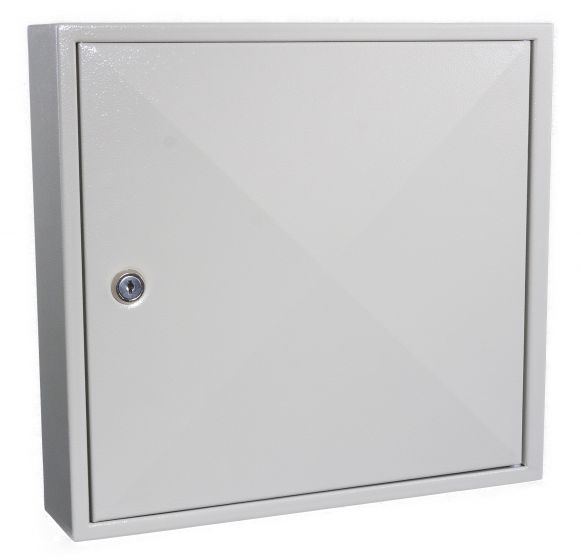 Key Cabinet holds 50 keys | Reece Safety