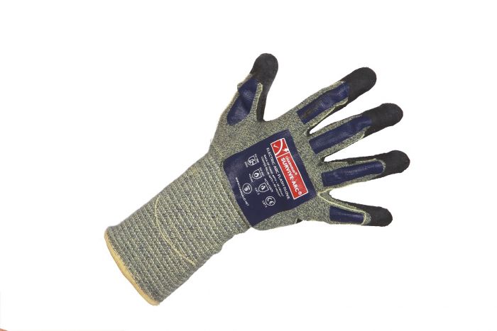 Cut resistant arc rated gloves 16 cal/cm2 | Reece Safety