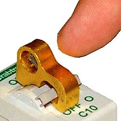 MCB Toggle Lock | Reece Safety