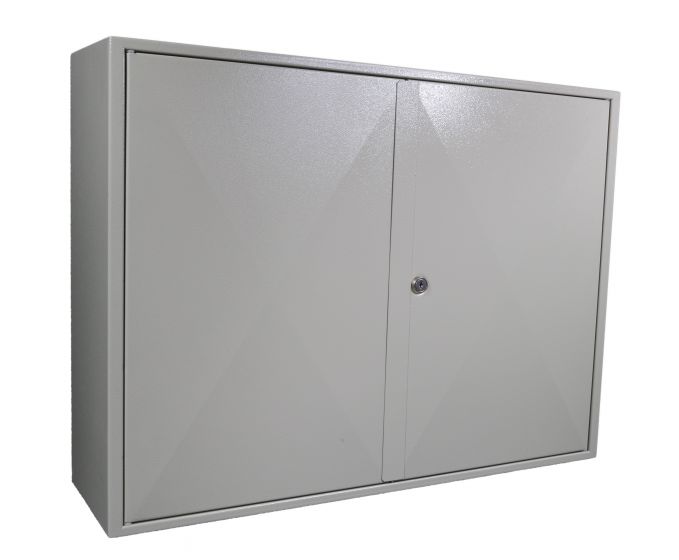 Large Key Cabinet for the Storage of 600 Keys | Reece Safety