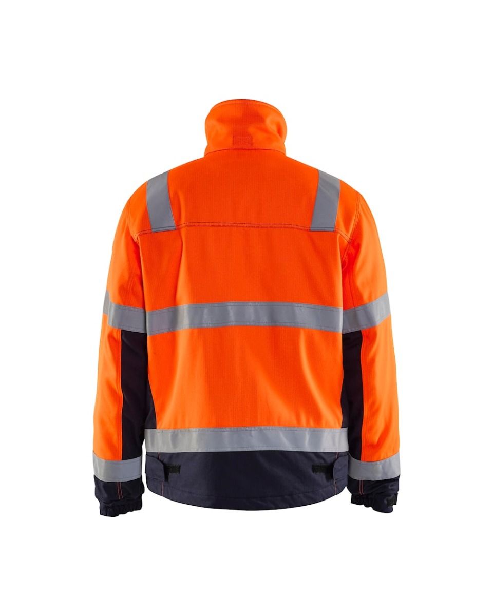 MULTINORM INHERENT WINTER JACKET | Reece Safety