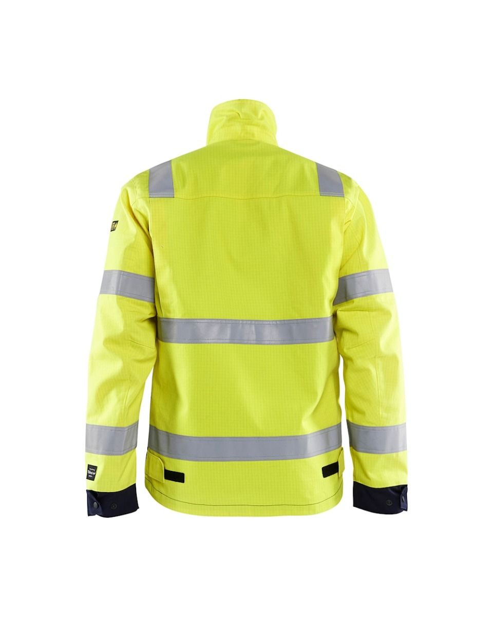 MULTINORM JACKET 11,0 cal/cm². | Reece Safety
