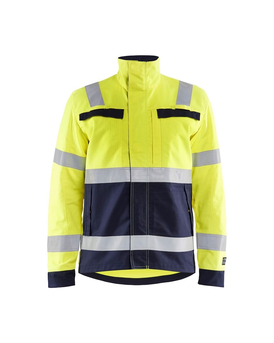 MULTINORM JACKET 11,0 cal/cm². | Reece Safety