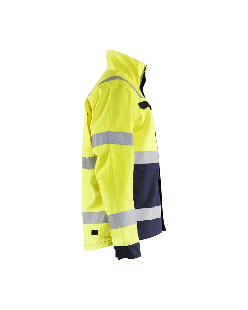 MULTINORM JACKET 11,0 cal/cm². | Reece Safety