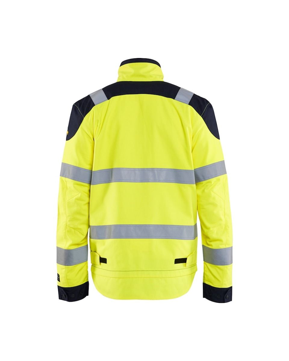 MULTINORM INHERENT JACKET 11 cal/cm² | Reece Safety