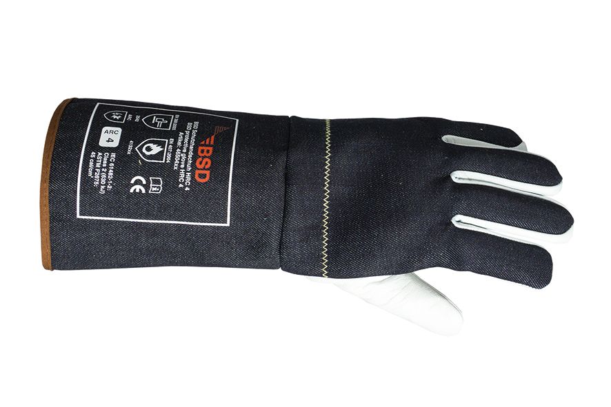 45 cal/cm2 Switching Suit Kit | Reece Safety