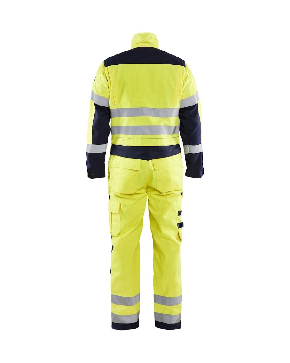 MULTINORM OVERALLS ATPV - 11 cal/cm² | Reece Safety