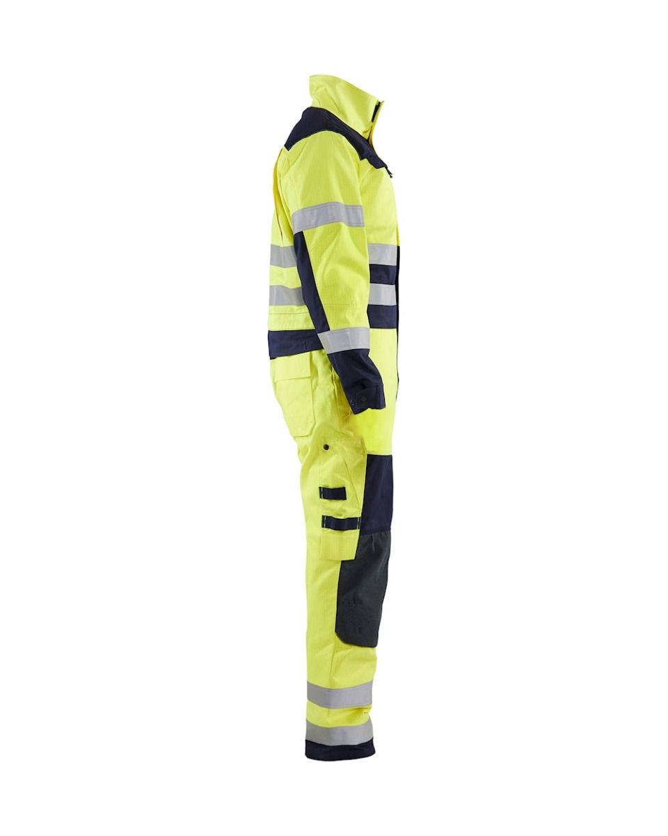MULTINORM OVERALLS ATPV - 11 cal/cm² | Reece Safety
