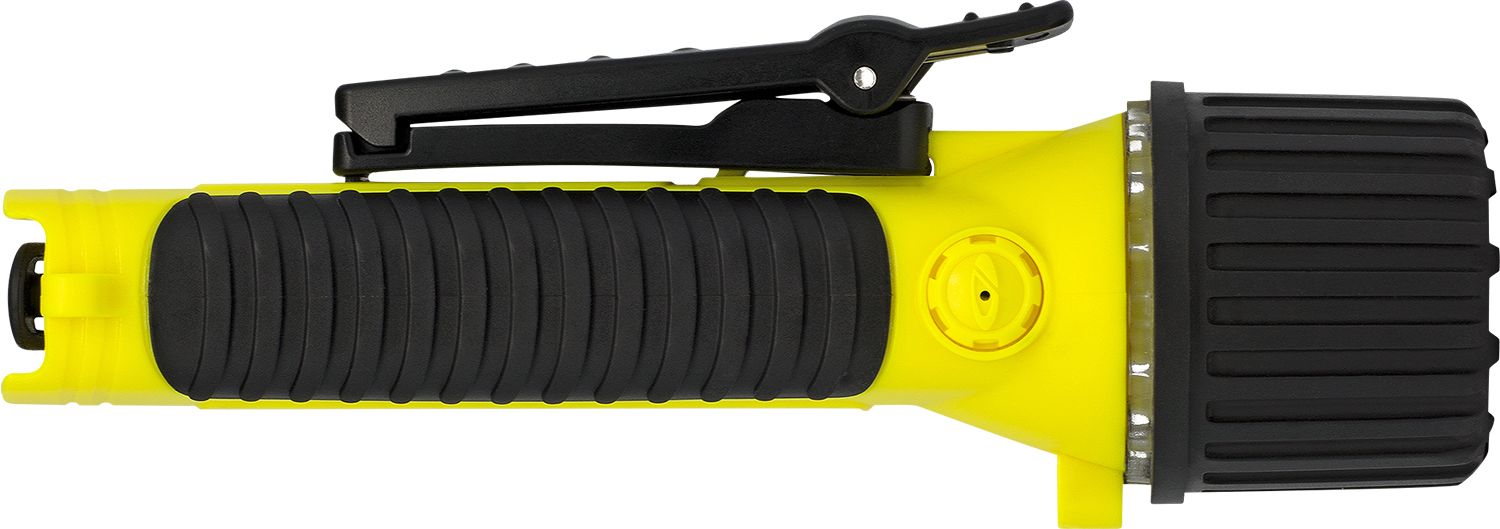 ATEX Zone 0 130 lumen LED Compact Torch | Reece Safety