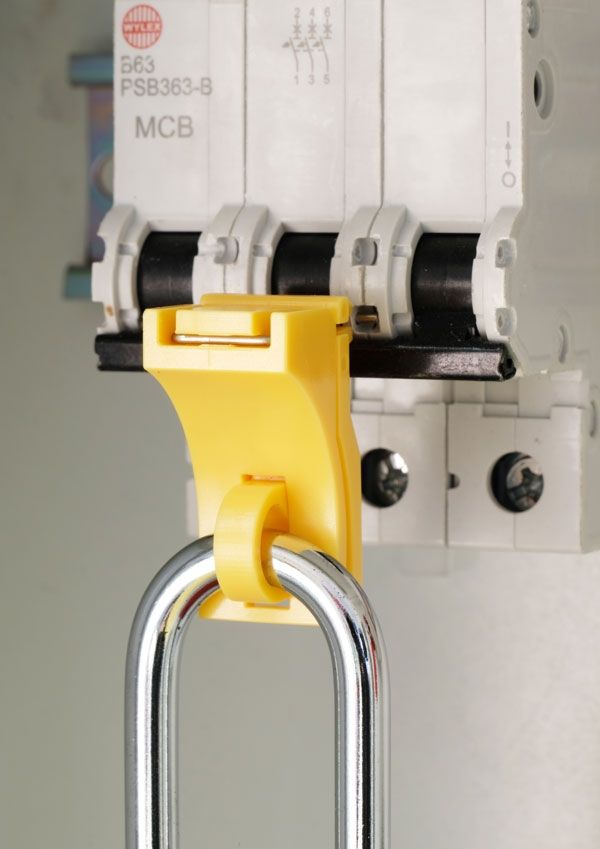 Europa MCB Lock Device | Reece Safety