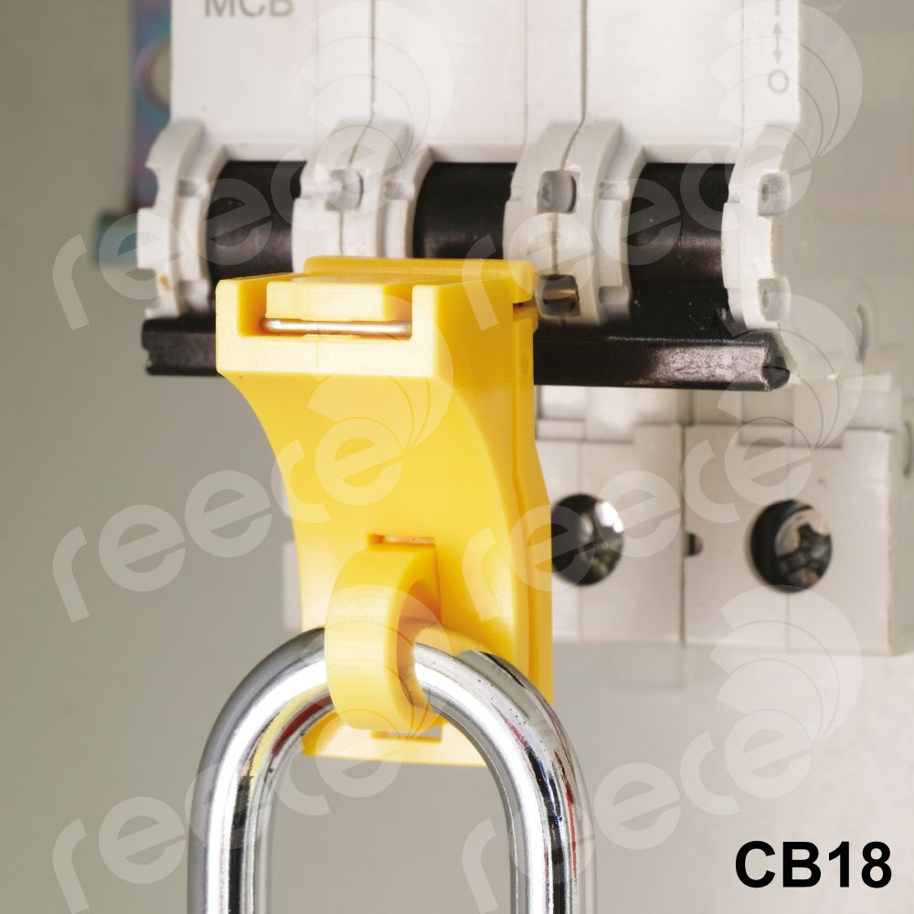 Europa MCB Lock Device | Reece Safety