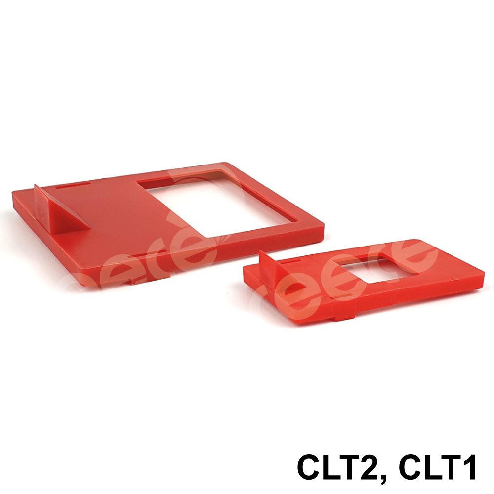 Cleat for use with CB09 | Reece Safety