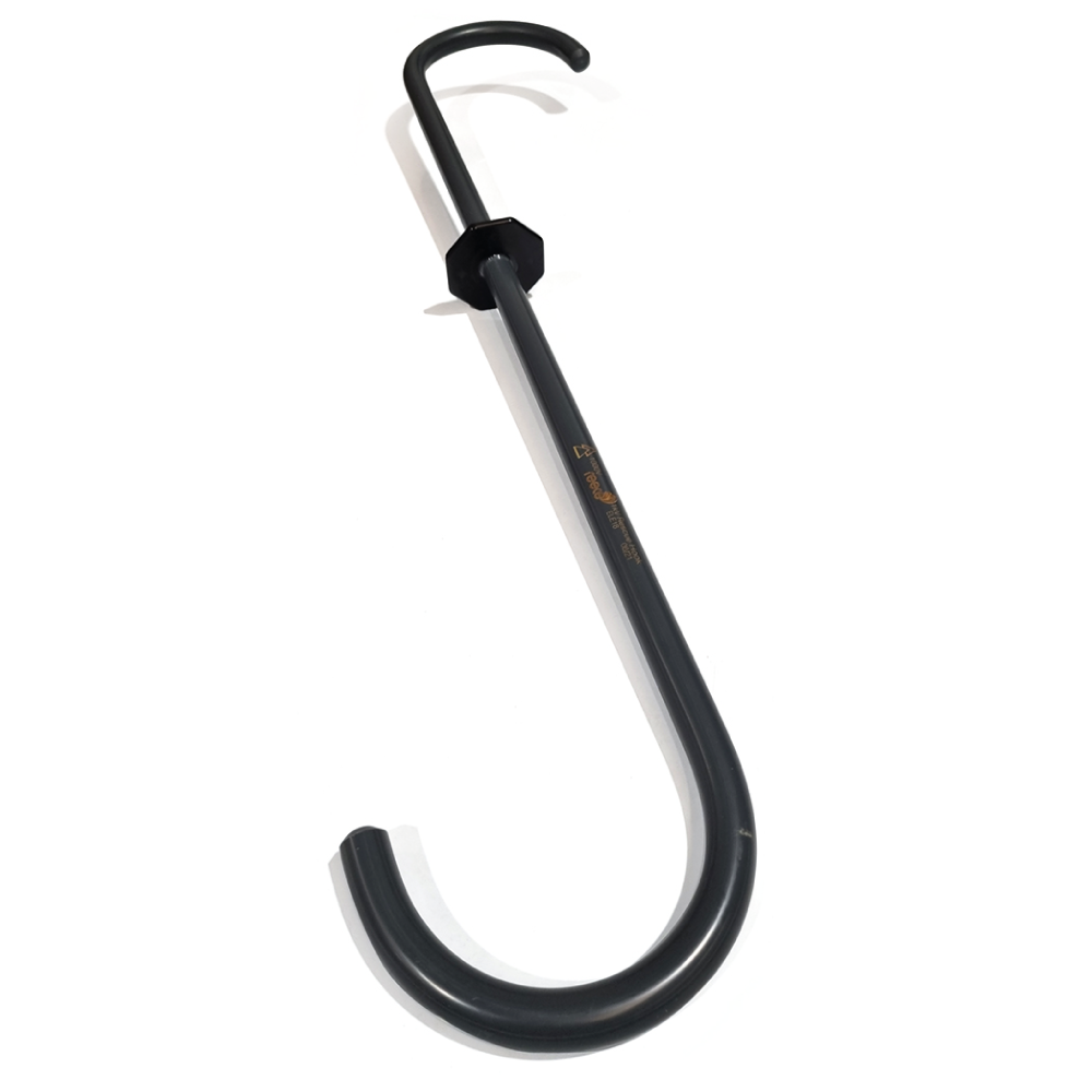 Safety Rescue Hook 1kV with Portrait Rescue Station | Reece Safety