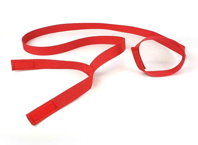 Insulating Matting carrying straps with shoulder strap | Reece Safety