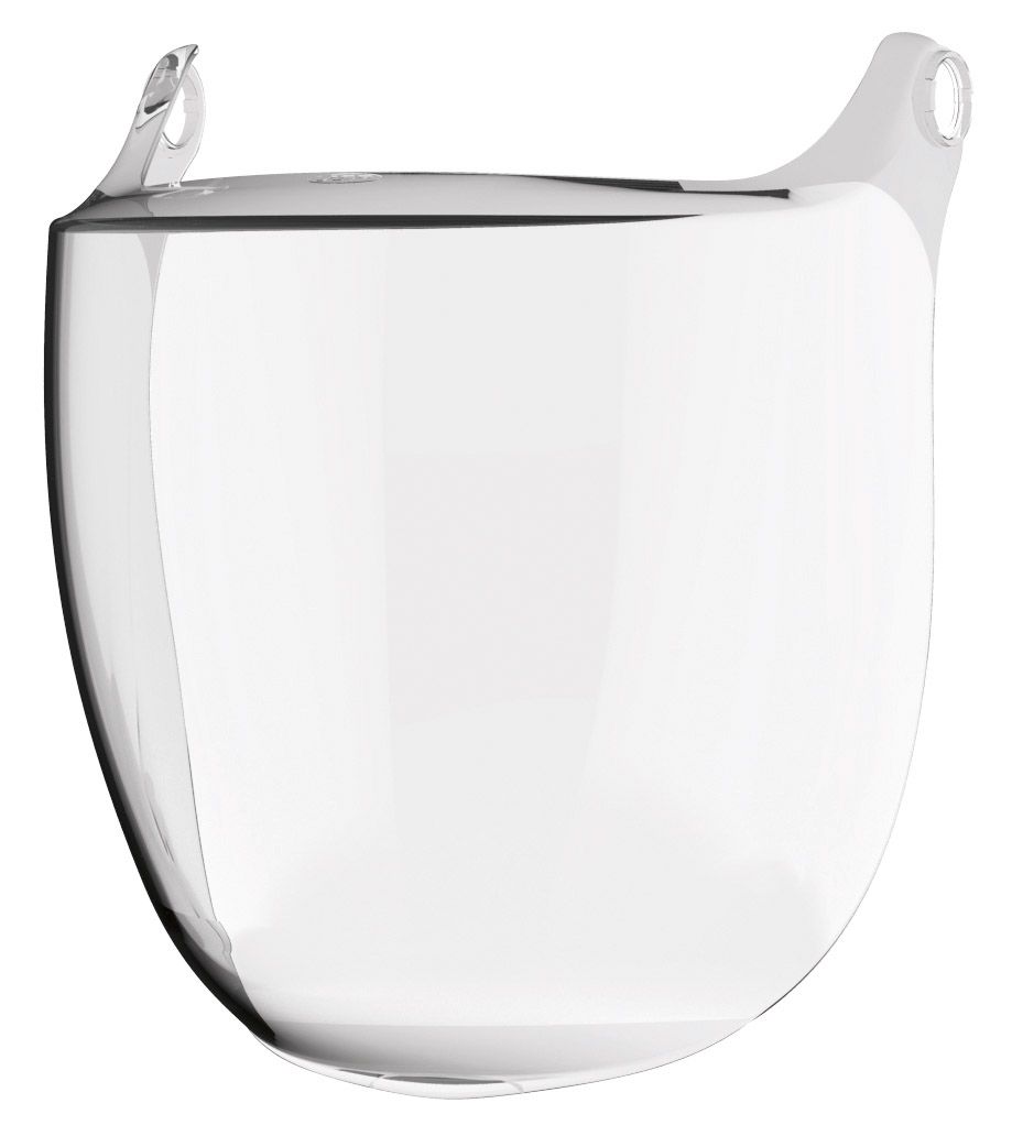 EvoGuard C2 Visor + EVO2 Vented Safety Helmet Combined - White | Reece ...