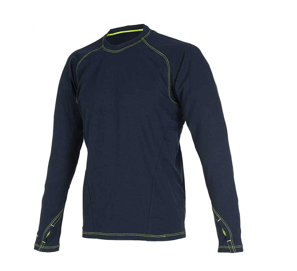 Arc rated baselayer top 4.9cal/cm2 | Reece Safety
