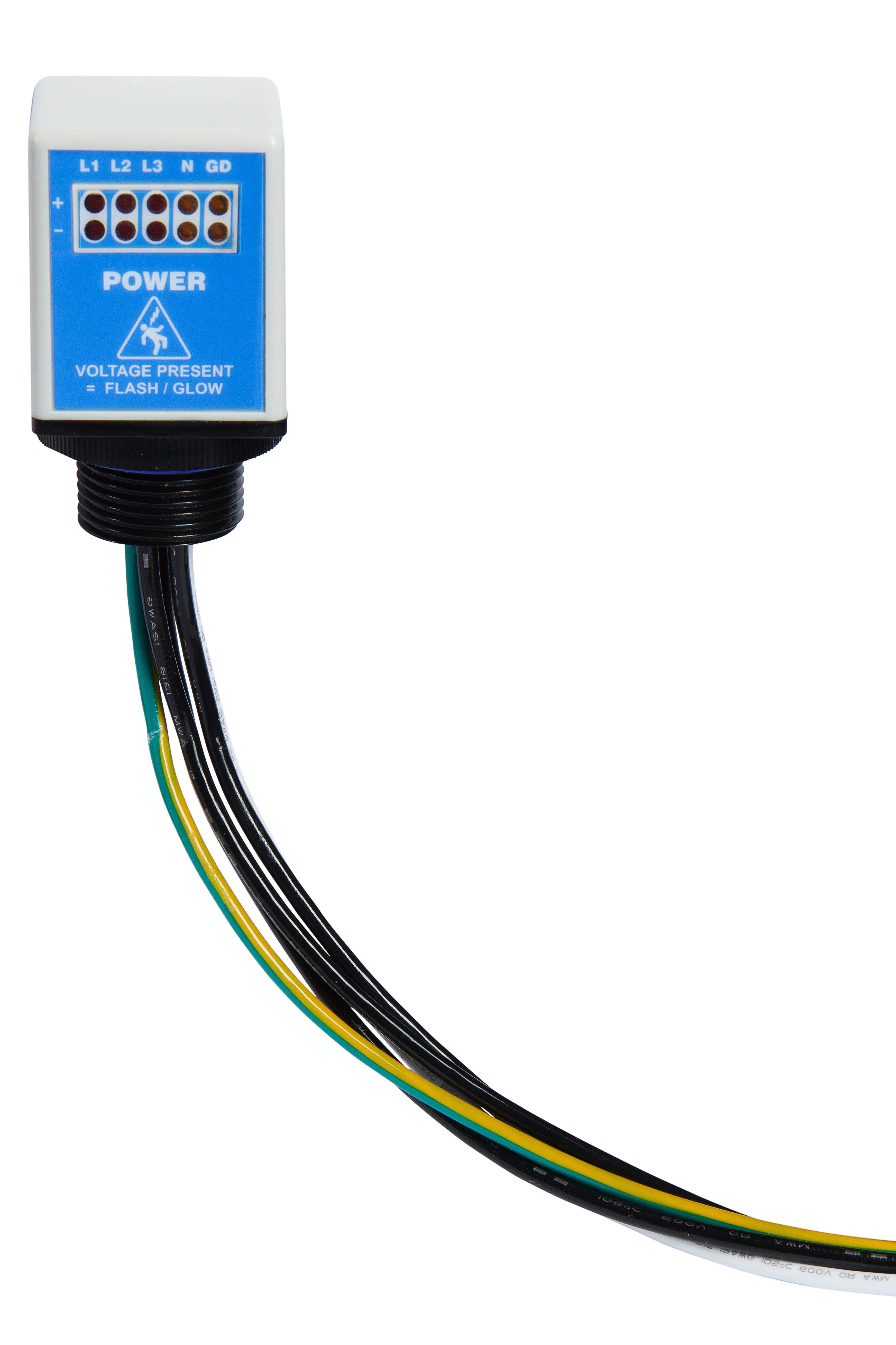 Box Mount Voltage Isolation Indicator | Reece Safety