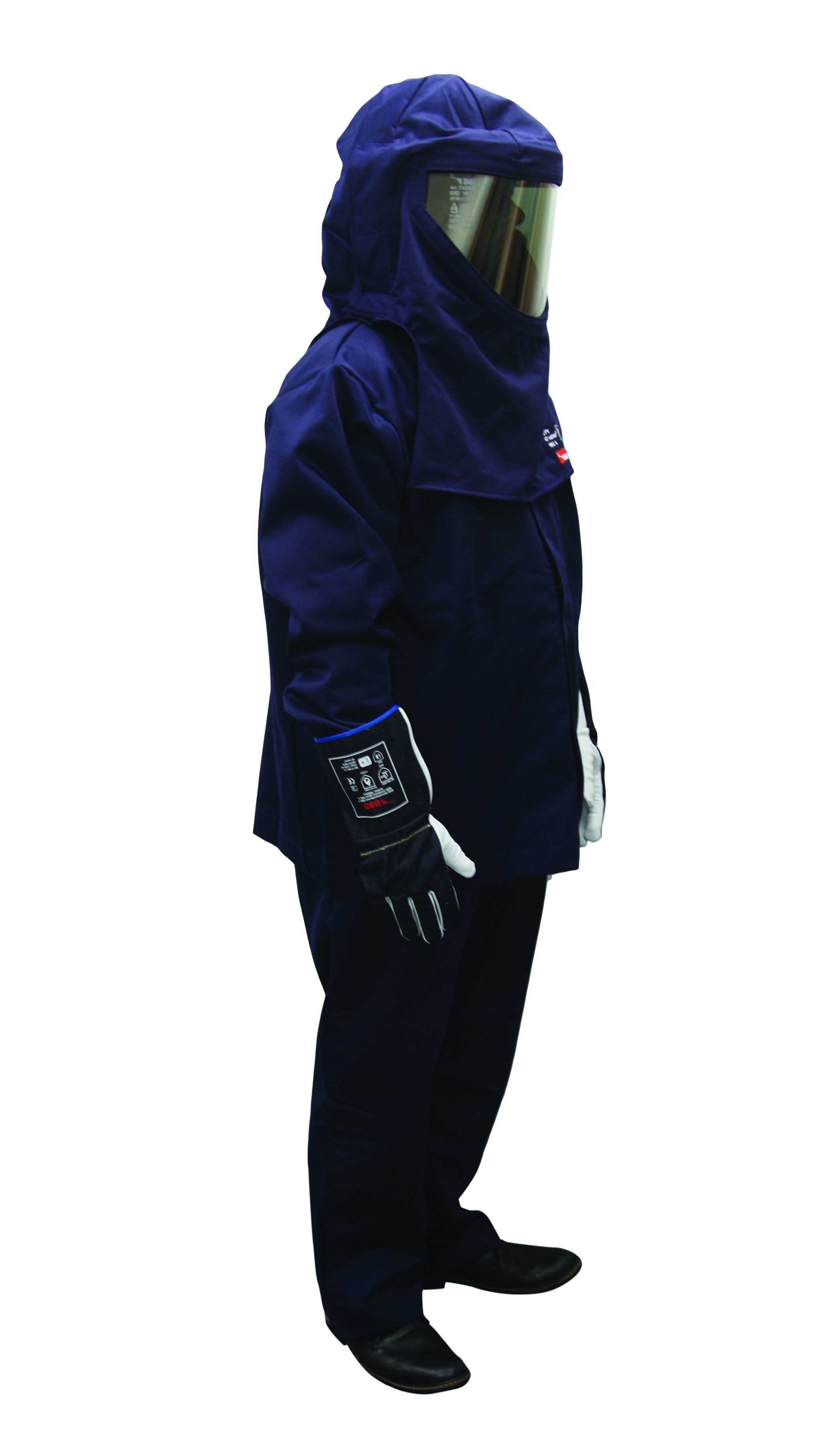 45 cal/cm2 Switching Suit Kit | Reece Safety